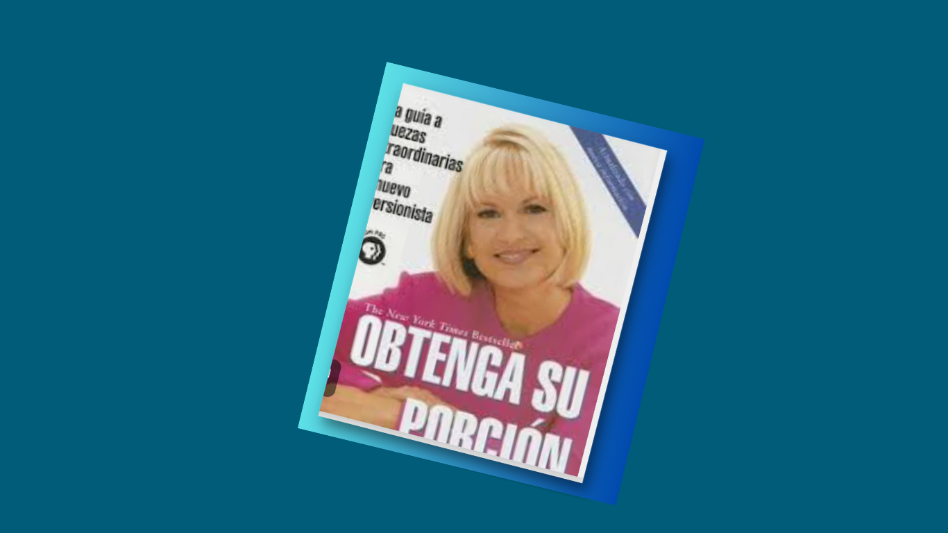 ¿Quién es Julie Stav? | Educación Financiera para Latinos