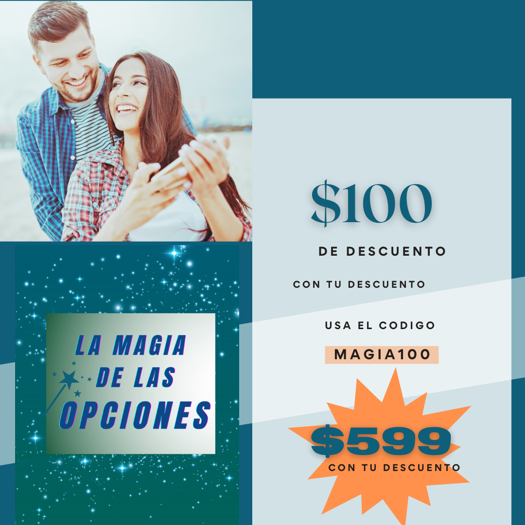 Descuentos en Cursos de Finanzas | Julie Stav en Español